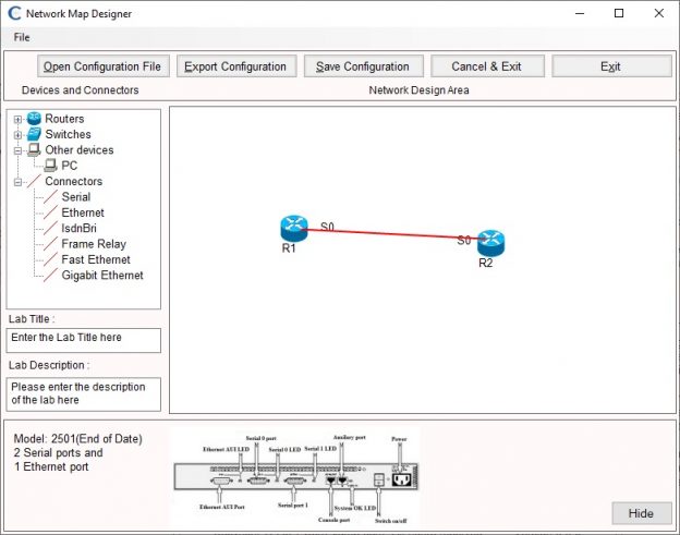 CCNA Netsim Update – CertExams Blog