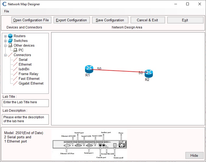 CCNA Netsim Update – CertExams Blog