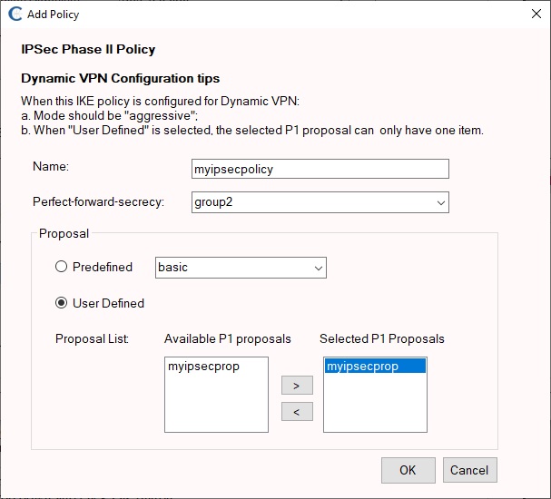 Juniper IPsec VPN Configuration Overview – CertExams Blog