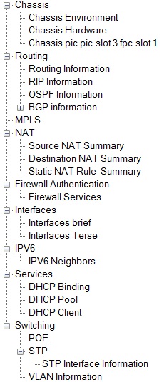 Juniper J-web update – CertExams Blog