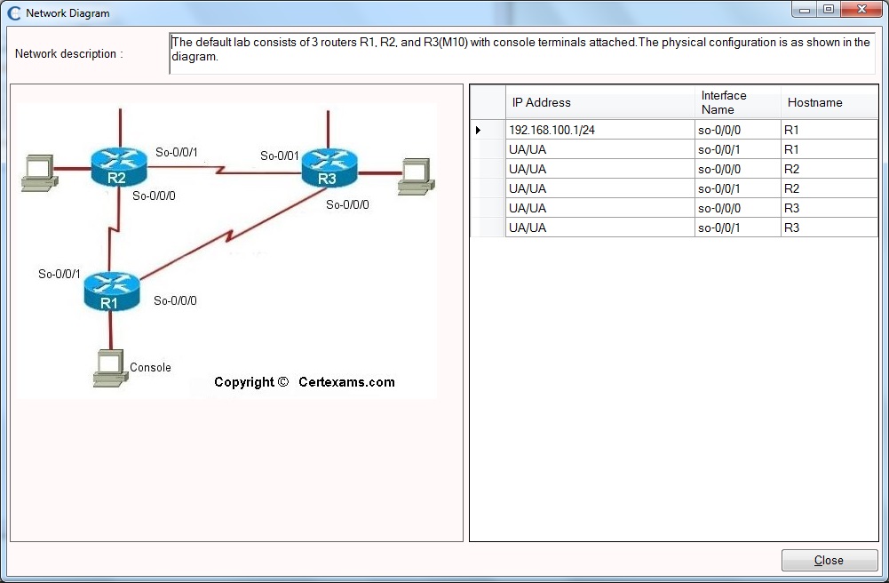 Juniper J-web update – CertExams Blog