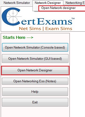 CCNA Network Designer: Overview – CertExams Blog