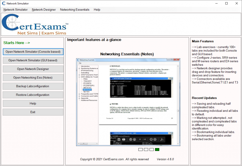 Juniper J-web update – CertExams Blog