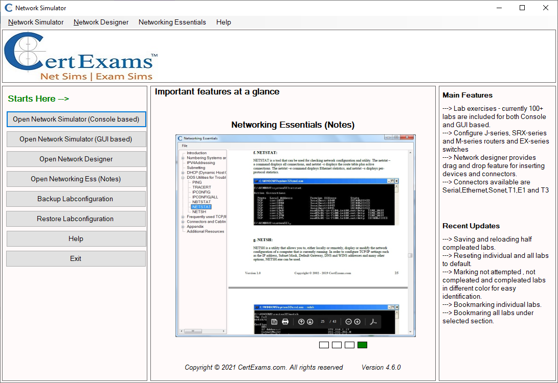 Juniper J-web update – CertExams Blog
