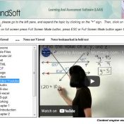 LearnSoft – Learning and Assessment System – CertExams Blog