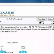 Cert-Ex Exam Sim for CCST CyberSecurity Released – CertExams Blog