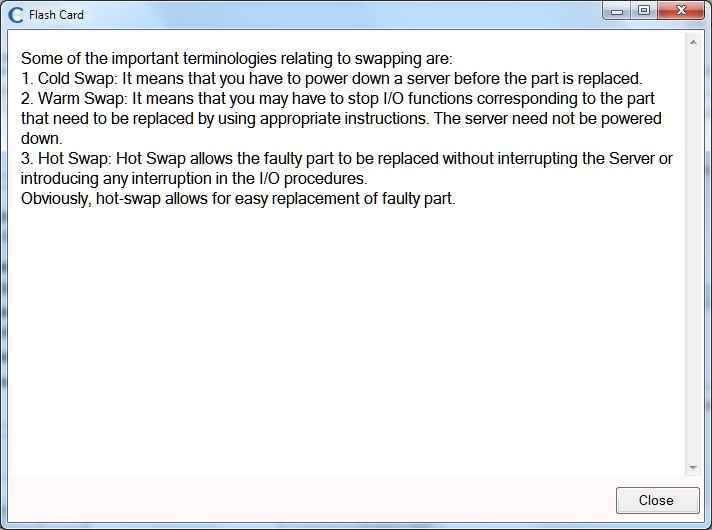 Cert-Ex™ Exam Simulator for Server+ SK0-005 Download